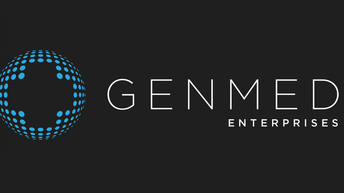 Genmed International Ltd » UK Healthcare Pavilion