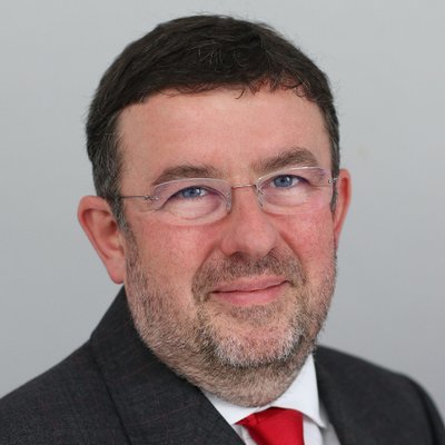 Chris Hopson, CEO, NHS Providers - NHS Integrated Care Systems & Fixing ...