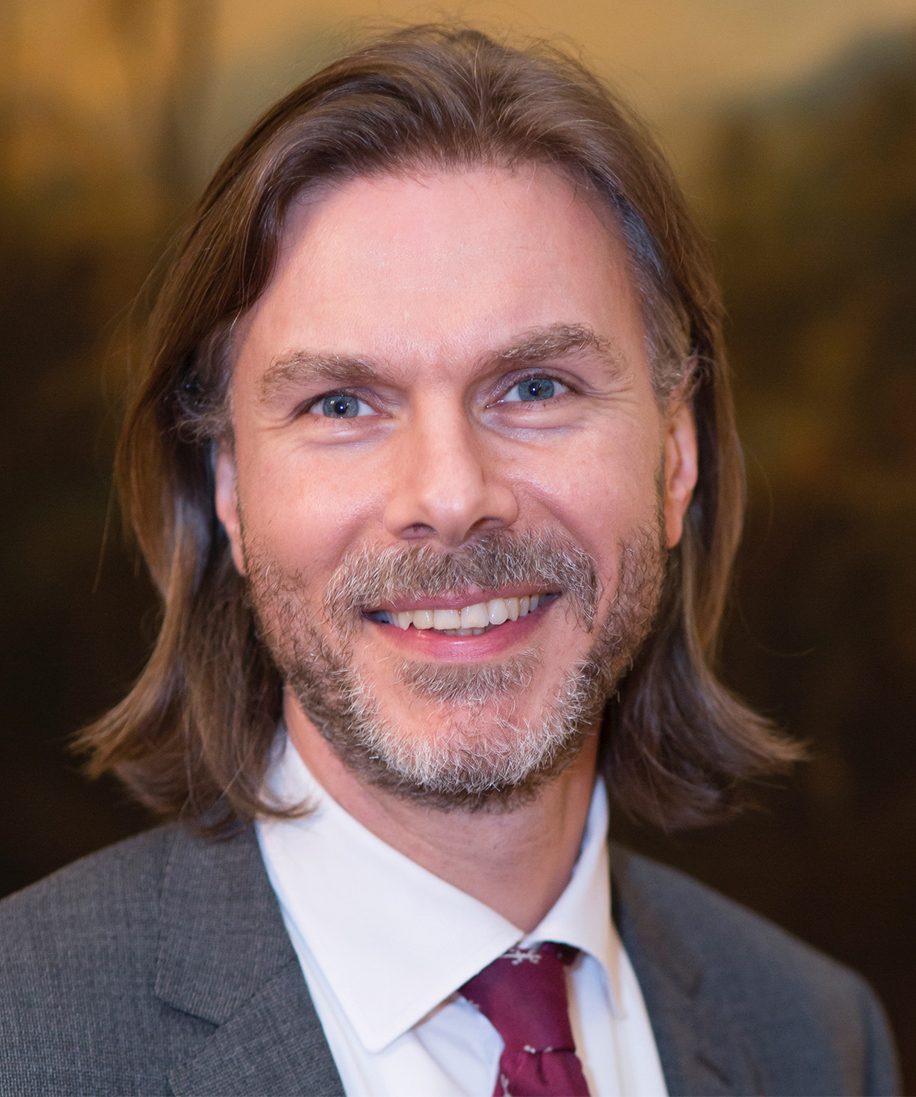 Professor Tony Young - Bringing Innovation into the NHS » UK Healthcare ...